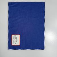 China Plain Polyester Cotton TC80/20 45*45 133*94 Poplin TC Cotton Material for sale