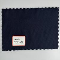 China 80/20 Fine TC Twill Fabric 32*32 130*70 Casual Wear Fabric Workwear Fabric for sale