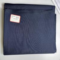 China Polyester Cotton Silk Beaded Sail Fabric TC21x21 88x64 Tetron Cotton Fabric for sale