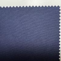 China Polyester Cotton Twill TC80/20 21X16 120X60 Dyeing Medical Clothing Fabric for sale