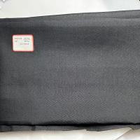 China Cotton Polyester Muslin 65/35 45X45 88X64 59 Inch Blended Dyed Fabric for sale