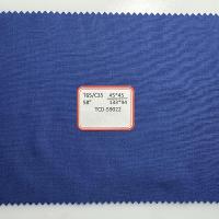 China 150cm Denim Pocketing Fabric 133x94 Jeans Pocket Fabric TC 65/35 for sale