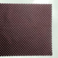 China All Seasons Printed Fabric With Customized Fabric Weight Generous 150cm Width for sale