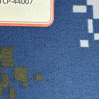 China 90 Polyester 10 Cotton Printed Fabric 21X16 120X60 Three Color Tactical Fabric for sale