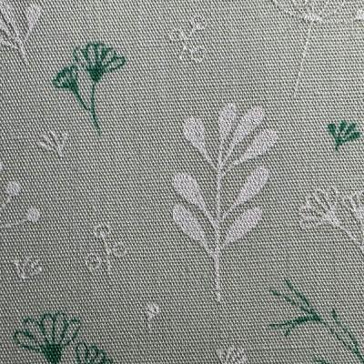China All Seasons Printed Fabric With Customized Fabric Weight Generous 150cm Width for sale