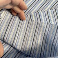 China TC 90/10 Plain Poly Cotton 45*45 88*64 Pocket Fabric Warp Density 88 for sale