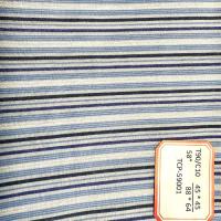China TC 90/10 Plain Poly Cotton 45*45 88*64 Pocket Fabric Warp Density 88 for sale