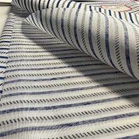 China TC 45X45 96X72 Pigment Printing Fabric 90/10 Rotary Screen Pigment Print Clothing for sale