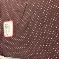 China Poplin Rotary Screen Paint Printing Cloth 45s 110x76 Pocket Cloth For Bags Toys Lining for sale