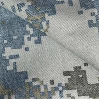 China Workwear Printed Fabric TC90/10 21X16 120X60 Camouflage Fabric Customized Twill for sale