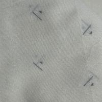 China 133X72 Printed Cotton Poplin Plain Geometric Print Dress Fabric for sale