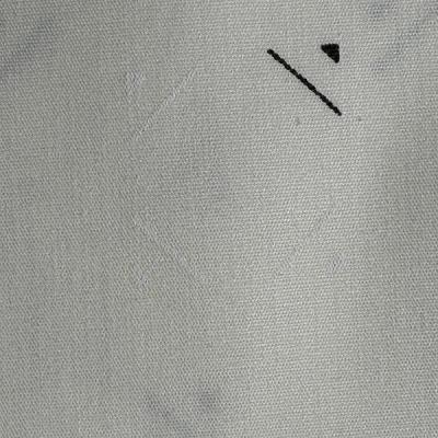 China Customized Printed Fabric 150cm Width For Trendy Skirts for sale