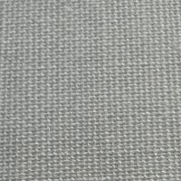 China Polyester Cotton Gray Fabric Bleached Finished Pocket Fabric For Clothing for sale