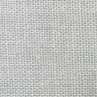 China 110*76 TC Poplin Fabric Rolled Polyester Cotton Bleached Fabric 45 Count for sale