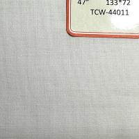 China TC80/20 Polycotton Pocket Fabric 45*45 133*72 110g Poplin TC Cotton Fabric for sale