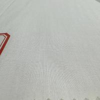 China TC 90 Polyester 10 Cotton Fabric 45*45 88*64 Plain Poplin  Fabric for sale