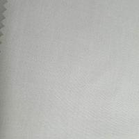 China TC90/10 45X45 96X72 63 Polyester / Cotton Black Pocket ClothBen White Bleached Pocket Cloth for sale