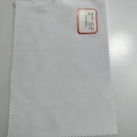 China Bleached Polyester TC Cotton T90/C10 45*45 133*72 150CM TC Polyester Cotton for sale