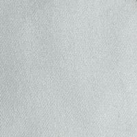 China 205gsm TC Workwear Fabric Polyester Cotton Blend Bleached Twill Fabric 21S for sale