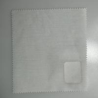 China White 96x72 TC Polyester Cotton Pocket Lining Arabic Robe Fabric for sale