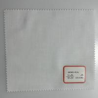 China White 96x72 TC Polyester Cotton Pocket Lining Arabic Robe Fabric for sale