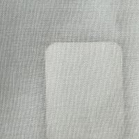 China White 96x72 TC Polyester Cotton Pocket Lining Arabic Robe Fabric for sale