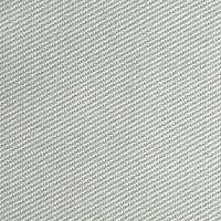 China White Polyester Cotton TC Fabric 21*21 108*58 Bleached Fabric for sale