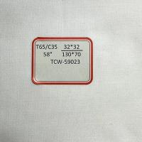 China Enhance Comfort With TC Fabric Breathability And Durability Combined for sale
