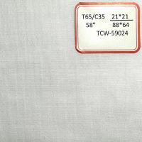 China Enhance Comfort With TC Fabric Breathability And Durability Combined for sale