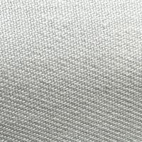 China Bleached 100X52 Cotton And Polyester Blend Fabric 21S For School Uniform for sale