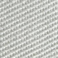 China 21S 150CM Polyester Cotton Bleached Medical Clothing Fabric for sale