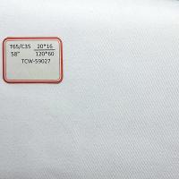 China Nurse Uniform Medical Fabric 20*16 120*60 Medical Clothing Fabric for sale