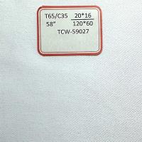 China Nurse Uniform Medical Fabric 20*16 120*60 Medical Clothing Fabric for sale