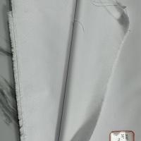 China 48*150D 120X80 Spun Polyester Fabric 120GSM Poplin T Shirt Fabric for sale