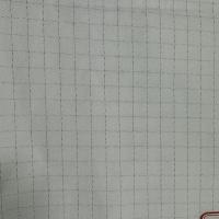 China CVC Anti Static Fabric 130X70 Carbon Wire Mesh Industry Work Clothes Fabric for sale