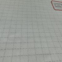 China CVC Anti Static Fabric 130X70 Carbon Wire Mesh Industry Work Clothes Fabric for sale