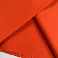 China Vertical Stripes Anti Static Clothing Material 128X60 Medical Workwear Fabrics for sale