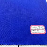 China 88X50 CVC Anti Static Fabric Petrochemical Aerospace Fabric Polyester Cotton for sale