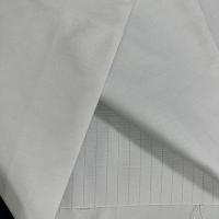 China Fine Twill Anti Static Fabric 32SX32S Striped TC Inlay 130X70 AntiStatic Mesh Static for sale