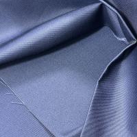 China Cotton Anti Static Polyester Fabric Petroleum Labor Protection Workwear Fabric for sale