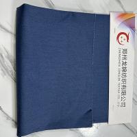 China Flame Retardant Cotton Fabric For Workwear for sale
