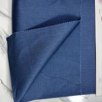 China Bleached Flame Resistant Cloth Dye Upholstery Fire Proof Clothing Material for sale
