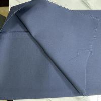 China Suppliers Of Fabrics Wholesale 100% Cotton Flame Retardant Plain Fr Fabric For Fireman Uniform for sale
