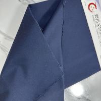 China Suppliers Of Fabrics Wholesale 100% Cotton Flame Retardant Plain Fr Fabric For Fireman Uniform for sale
