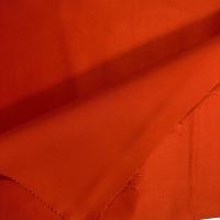 China FR Black Fire Retardant Fabric Twill Cotton Woven Plain Oem Fabric for sale