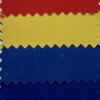 China Customized Fine Twill TR Suit Fabric 155G 57/58 Density 130*70 for sale