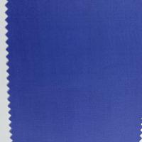 China Customized Fine Twill TR Suit Fabric 155G 57/58 Density 130*70 for sale