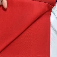 China Custom Weight 80/20 Polyester Rayon TR Fabric Suiting Fabric For Uniform And Workwear for sale