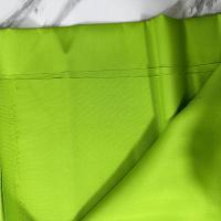 China Green Twill Poly Viscose Blend 130X66 Polyester And Viscose Blend for sale