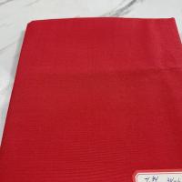 China TR Suiting Shirting Pants Twill Plain Dobby Fabric Roll Woven Suiting Rayon Viscose Polyester Fabric for sale
